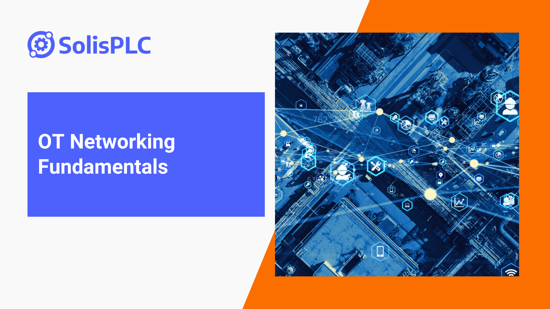 SolisPLC | The #1 automation training platform